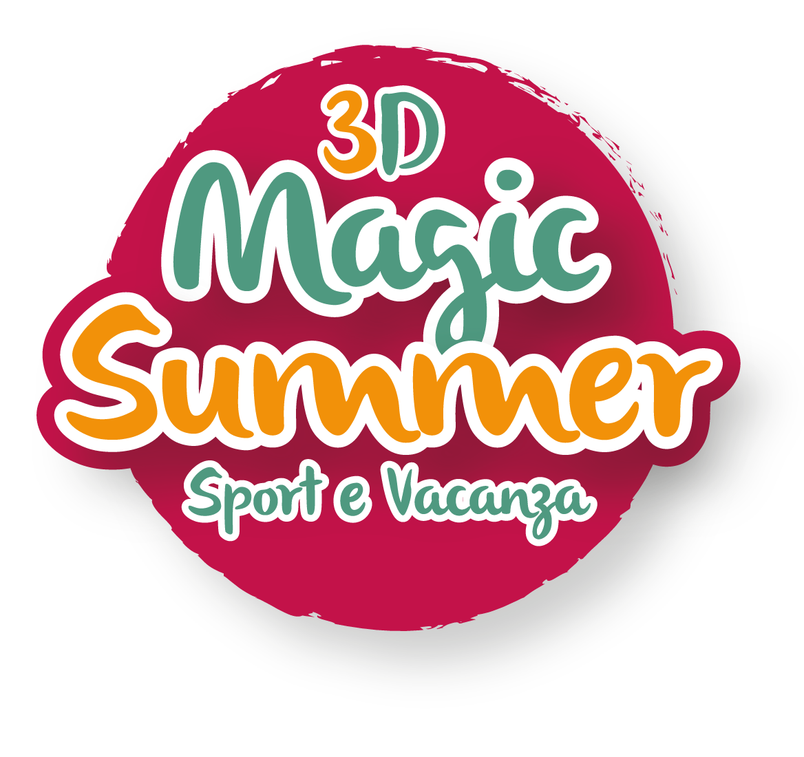 MAGIC SUMMER 3D – SPORT E VACANZA